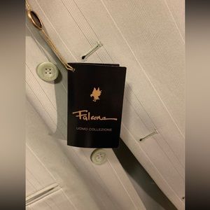 Falcone | Suits & Blazers | Brand New Falcone Suit Jacket | Poshmark